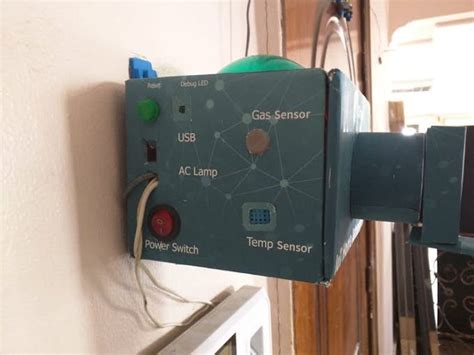 how to build a diy arduino based smart home hub with 1sheeld arduino