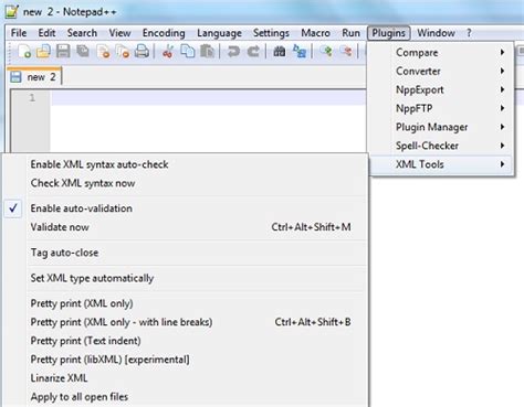 archived downloading and installing notepad 6 8