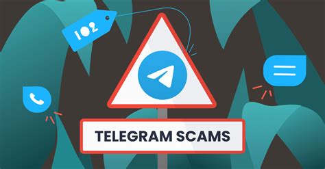 Telegram Scams And How To Avoid Them 2023 Incogni Blog