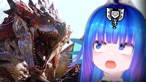 몬스터헌터 월드 제일 안 써본 무기로만 하기 YouTube
