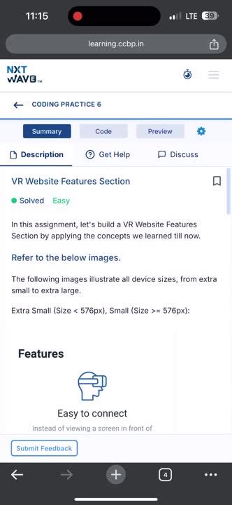 Anvesh Goud Vuppunuthula On Linkedin 30daysofcode Ccbp Nxtwave