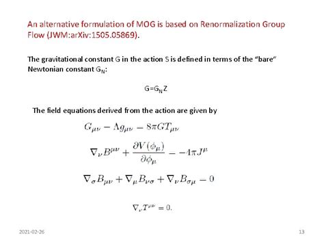 Modified Gravity Mog Dark Matter And Black Holes