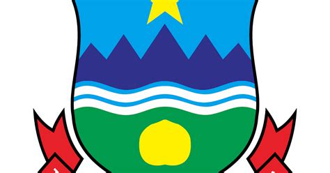 Logo Kabupaten Garut Format Vektor Cdr Eps Ai Svg Png Images