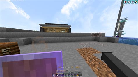 Flashlight Minecraft Resource Pack