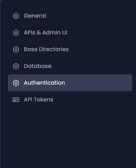 Env Port For Server In The Ui · Issue 3650 · Amplicationamplication · Github