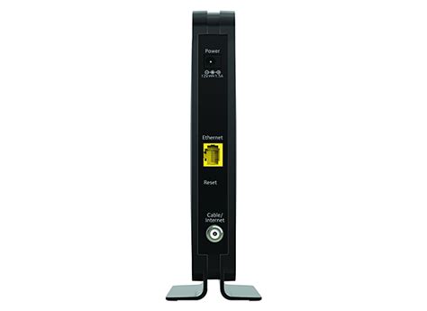 Netgear CM DOCSIS Cable Modem Review MBReviews