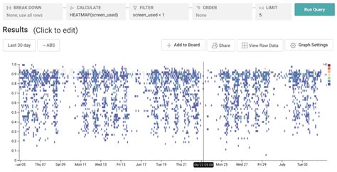 Level Up With Derived Columns Understanding Screen Size With Basic Arithmetic Honeycomb