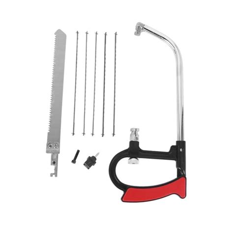 Multi Purpose Small Hacksaw Hacksaw Frame With Steel Saw Blade Carpenter Wire Saw Hand Saw Suit