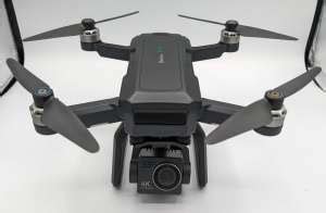 Bwine F Gb K Drone Review Not Bad If You Can Get It On Sale The Gadgeteer