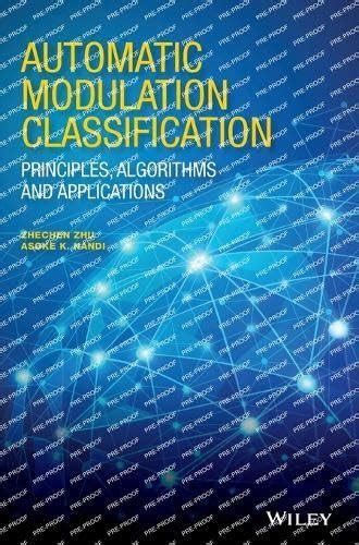 Jp Automatic Modulation Classification Principles