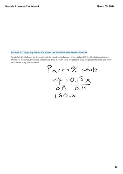 Module 4 Lesson 2 Pdf Educational Assessment Education