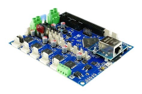 Duet 2 Ethernet Hartsmart Products