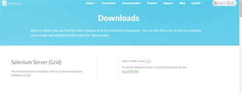 Selenium Grid 4 Tutorial Selenium Grid Setup Testleaf