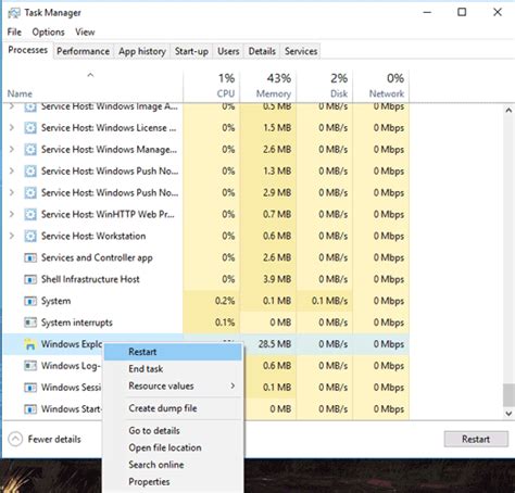 Start Menu Not Working In Windows 10 Heres How To Fix It Make Tech