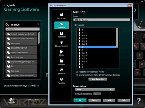 Logitech Gaming Keyboard G510 Review Installation And Software