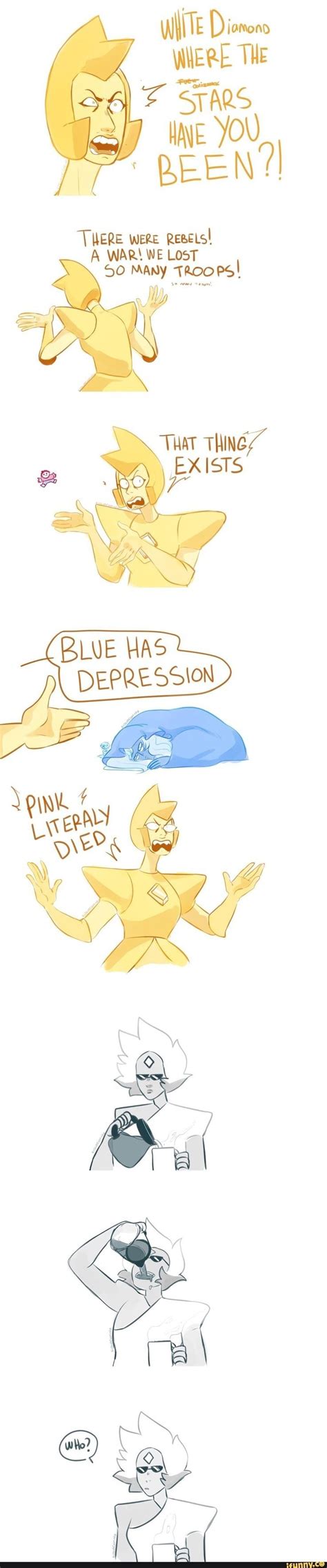 Pin By Jennifer G On Random Steven Universe Funny Steven Universe Comic Steven Universe Movie