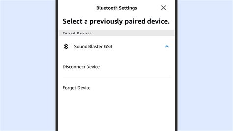 How To Connect An Amazon Echo Device To A Bluetooth Speaker TechRadar