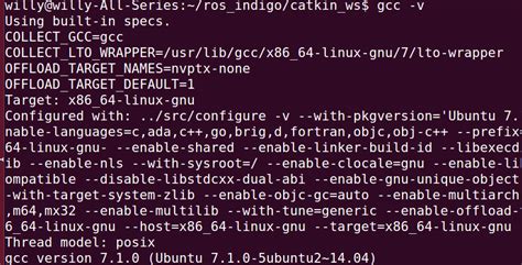 Cannot Catkin Make · Issue 23 · Leggedrobotics Darknet Ros · Github