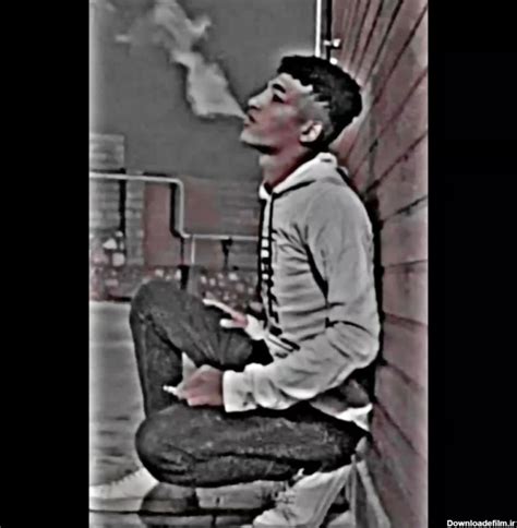 عکس پروف پسر لاتی