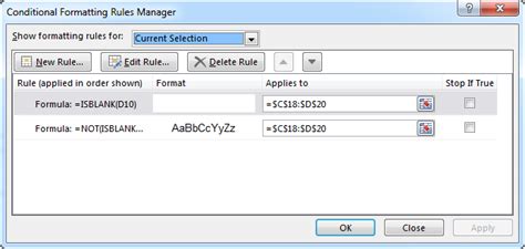 Vba Excel Change Text Color In Cells Based On Input In One Cell Incl Updating Stack Overflow