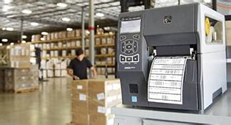 Get The Most From Your Label Printer Free Guide Barcodes Solutions