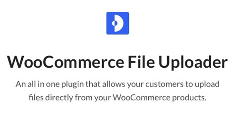 Download Ajax File Upload 600 Filetypes Woocommerce Version 202