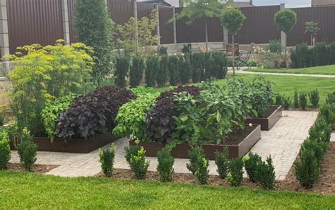 Грядка металлическая ИзоматGREEN купить в Минске