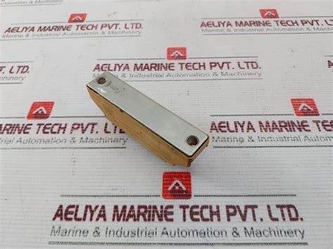 Semikron Skkd 46 16 Diode Rectifier Module Aeliya Marine