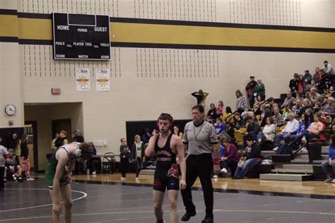 2023 2024 Delphos 2023 2024 Delphos Jefferson Wrestling