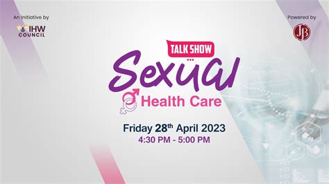 Sexual Health Care YouTube