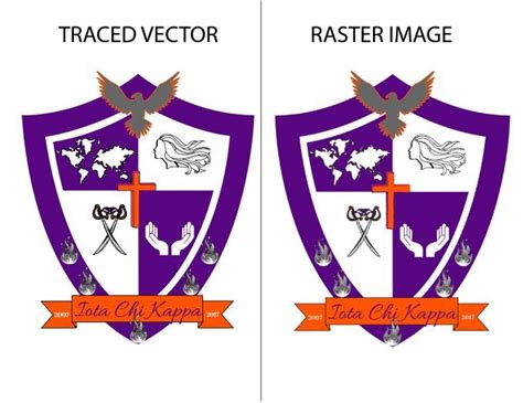 I Will Vectorize Redraw Trace Recreate Your Logo Or Image Artofit