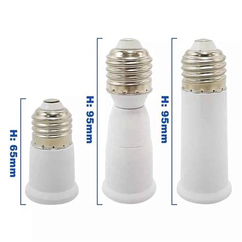Light Socket Extender China Light Bulb Socket