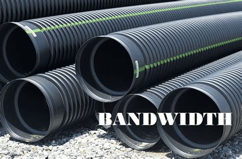 What Is Bandwidth IT Nextgen