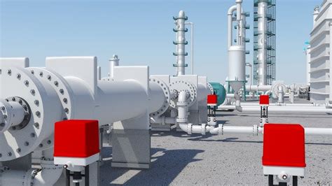 Dimethyl Ether Plant