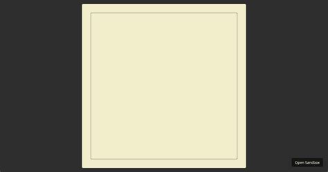 React Course Starter Codesandbox