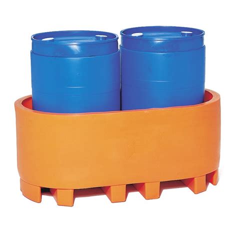 Secondary Containment