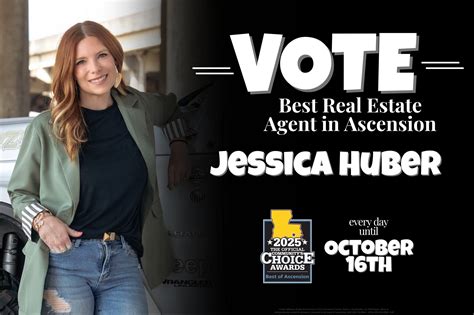 Jessica Lynn Huber