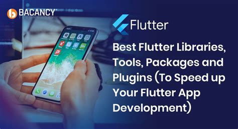 Best Flutter Libraries Tools Packages And Plugins ☞ Bitly3fzc47z Flutter Morioh