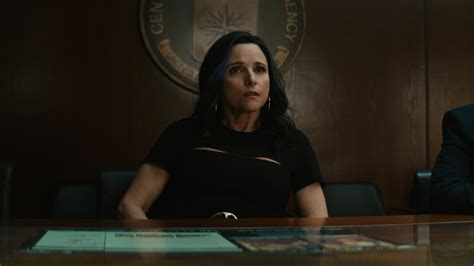 Julia Louis Dreyfus Reveals Why Shes Excited To Work On Thunderbolts