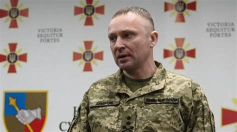 Росіяни завдали ракетного удару по полігону ЗСУ Драпатий призначив перевірку Українські Новини