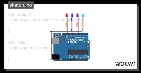 16 April Wokwi Esp32 Stm32 Arduino Simulator