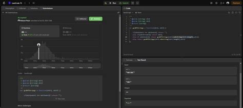 100daysofcodechallenge 75leetcode Javascript Leetcode Webdev