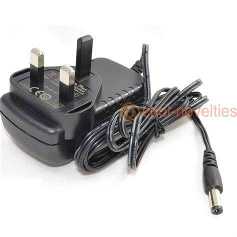 Amstrad Cpc 464 Plus Model 5v Power Supply