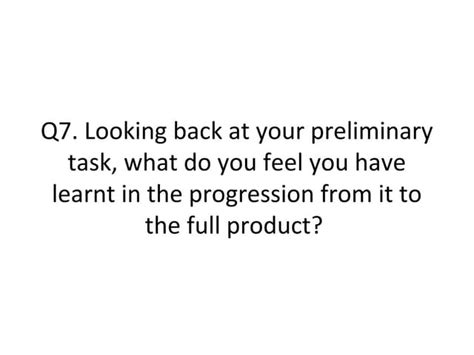 Editing Analysis Pptx