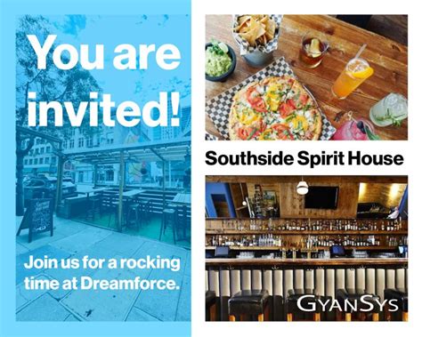 Gyansys Inc On Linkedin Dreamforce2023 Gyansys Df23 Salesforce Salesforceconsultants…