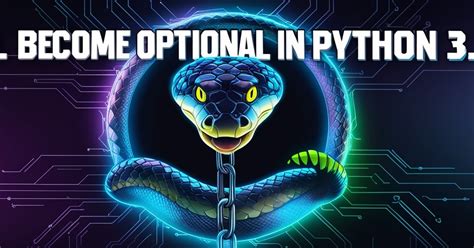 Gil станет необязательным в Python 3 13 — Teletype