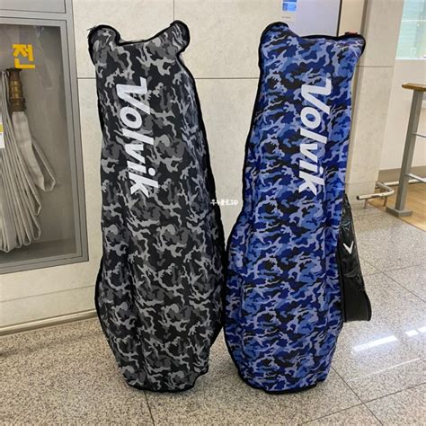 해외 골프여행 준비물 가성비 골프 항공커버 내돈 리뷰 하드케이스 없이 안전하게 수하물 붙이는 방법 네이버 블로그