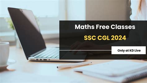 Ssc Cgl Maths Free Classes By Ajay Rana Sir
