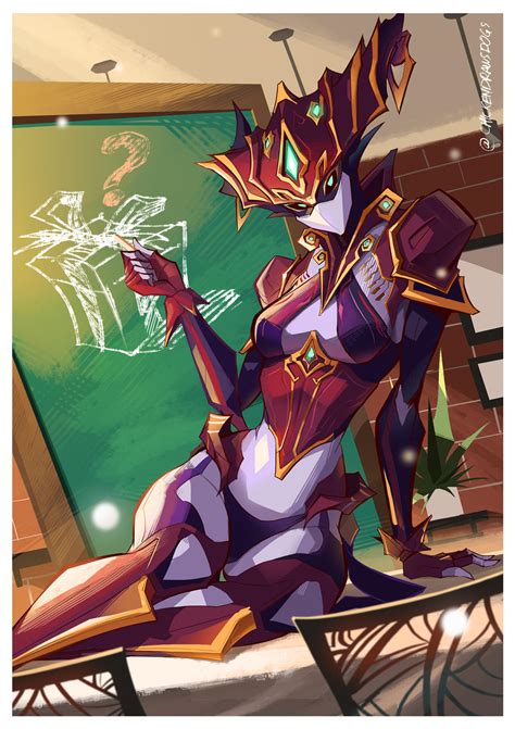 Warframe Meet Mirage 2 By Chickendrawsdogs On Deviantart