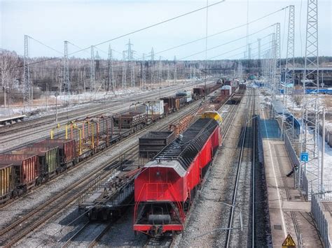 Yaroslavl Russian Train · Free photo on Pixabay